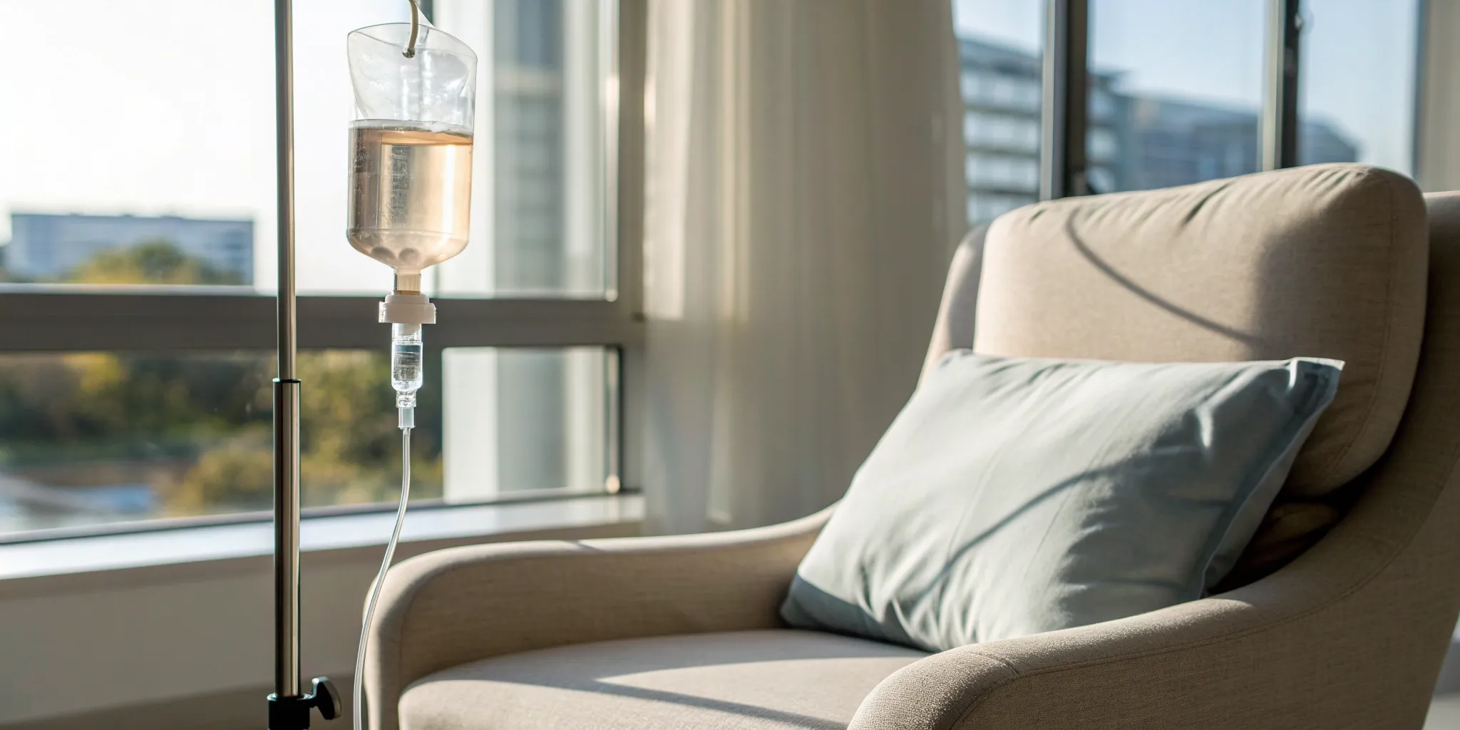 What Is IV Nutrition Called? A Simple Explainer